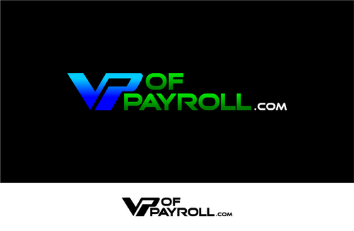 Logo for payroll company By LowCostPayroll