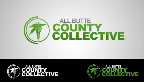 All Butte County Collective Logo By Genericindividual