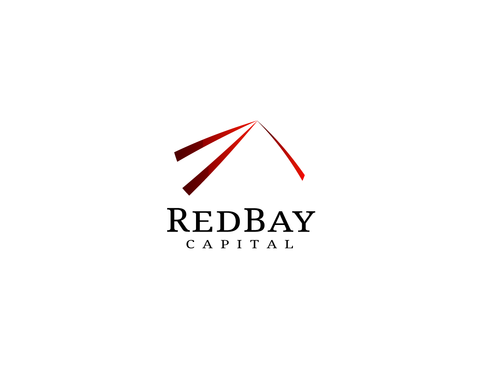 RedBay Capital Logo Project By RedBay