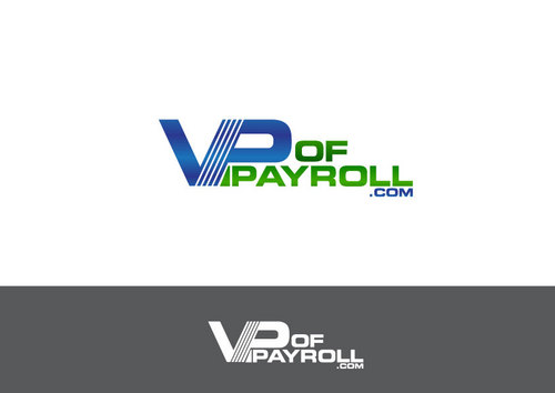 Logo for payroll company By LowCostPayroll