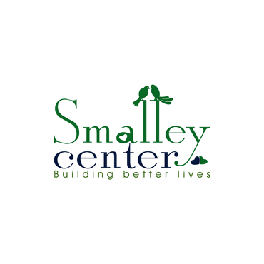 Smalley Center logo By MichaelSmalley