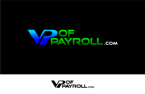 Logo for payroll company By LowCostPayroll