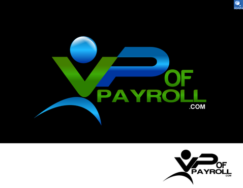 Logo for payroll company By LowCostPayroll