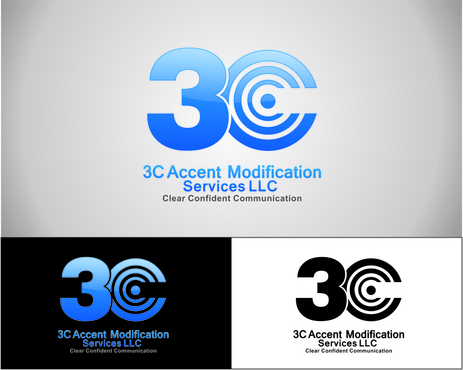 3C Logo by 3CAccent