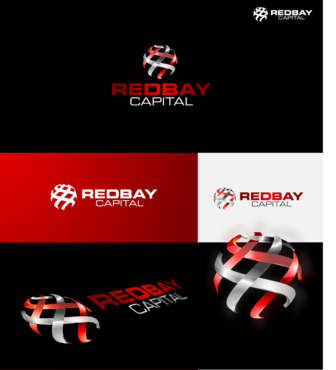 Page 2 - RedBay Capital Logo Project By RedBay
