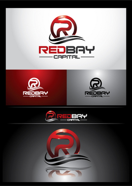 Page 2 - RedBay Capital Logo Project By RedBay