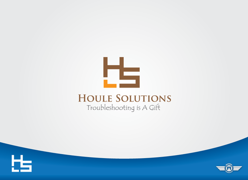 Houle (having fun with tech) Solutions by TalbertHoule