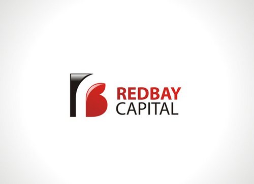 RedBay Capital Logo Project By RedBay