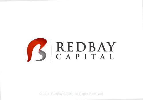 RedBay Capital Logo Project By RedBay
