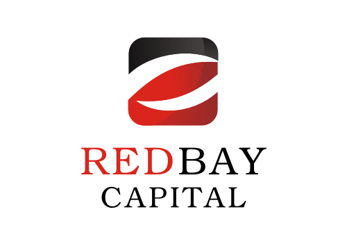 RedBay Capital Logo Project By RedBay