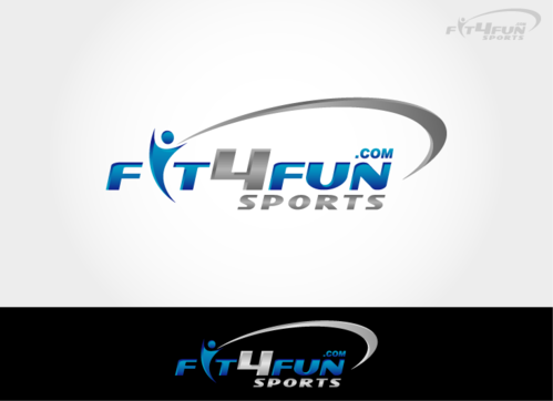 alternative sports (zorb) logo By Cesca