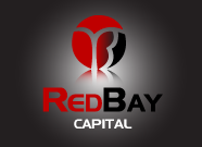 RedBay Capital Logo Project By RedBay