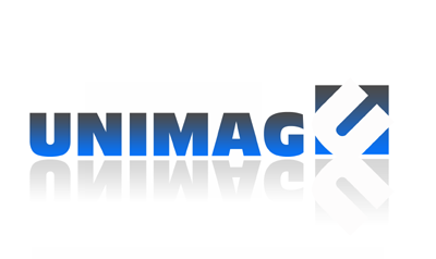 Logo Design for new Students Magazine (UNIMAG) by UNIMAG