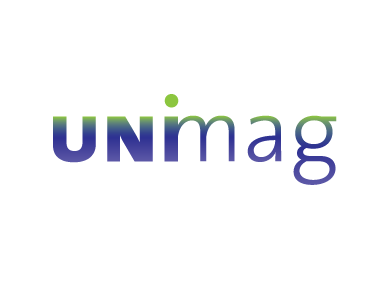 Logo Design for new Students Magazine (UNIMAG) by UNIMAG