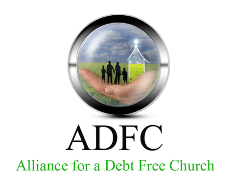 Debt Free Church By BeatingDebt