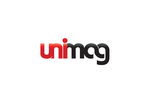 Logo Design for new Students Magazine (UNIMAG) by UNIMAG