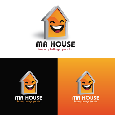 MR House by Mrhouse