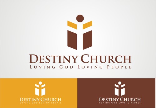 Destiny Church By BrianMann