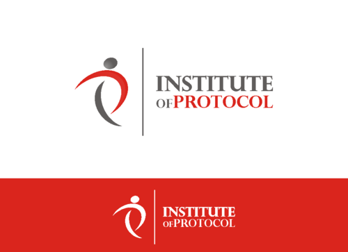 IOP Corporate Logo By Jacqui