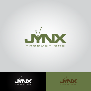 Jynx Productions logo by Jynxprod