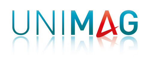 Logo Design for new Students Magazine (UNIMAG) by UNIMAG