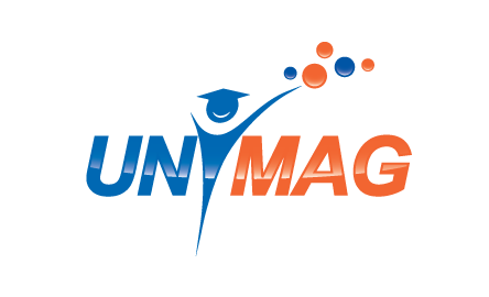 Logo Design for new Students Magazine (UNIMAG) by UNIMAG