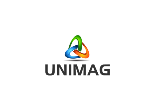 Logo Design for new Students Magazine (UNIMAG) by UNIMAG