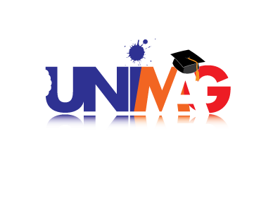 Logo Design for new Students Magazine (UNIMAG) by UNIMAG