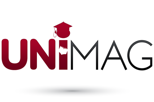 Logo Design for new Students Magazine (UNIMAG) by UNIMAG