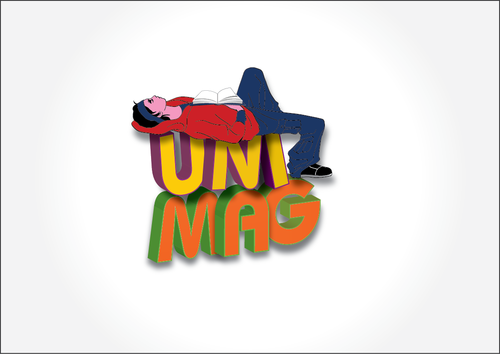 Logo Design for new Students Magazine (UNIMAG) by UNIMAG