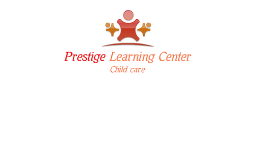 Prestige Learning Center Logo by Empressnyeisha