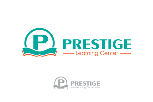 Prestige Learning Center Logo by Empressnyeisha