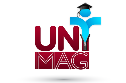 Logo Design for new Students Magazine (UNIMAG) by UNIMAG