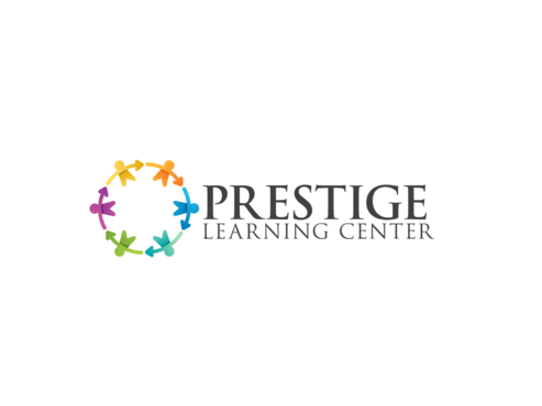 Prestige Learning Center Logo By Empressnyeisha