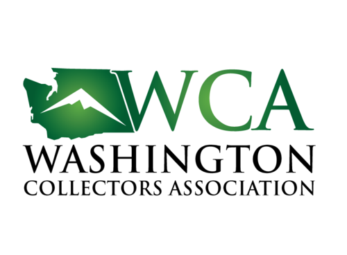 Trade Association Logo by WashingtonCollectors