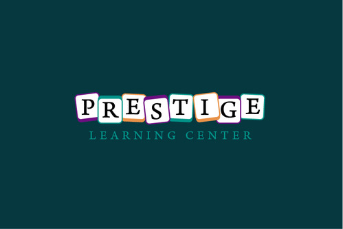 Prestige Learning Center Logo By Empressnyeisha