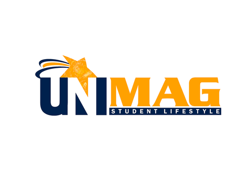 Logo Design for new Students Magazine (UNIMAG) by UNIMAG