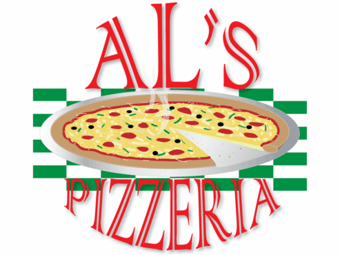 Al's PIzza by Dom231
