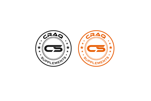 MONOGRAM for already existing logo By Tomksully22