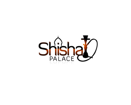 Shisha Palace Logo By Nextro