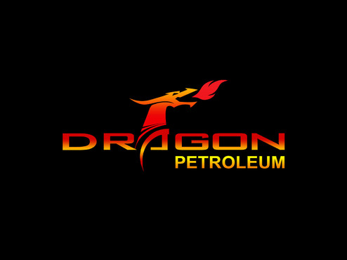 DRAGON CORPORATE LOGO by Fuhso