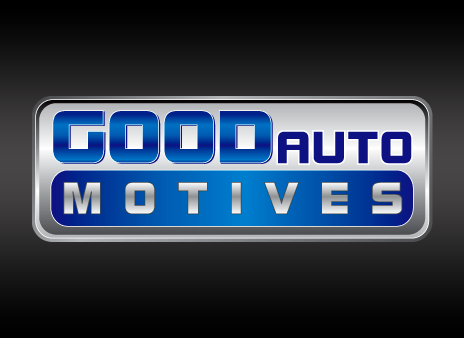 Good Auto Motives Logo Design By GoodAutoMotivesInc
