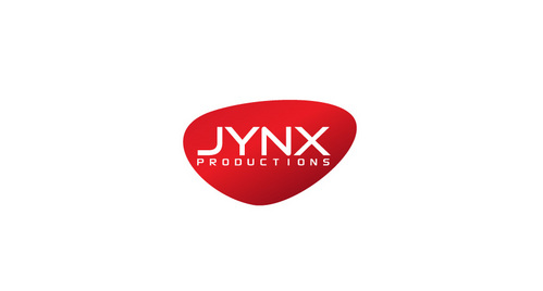 Jynx Productions logo By Jynxprod