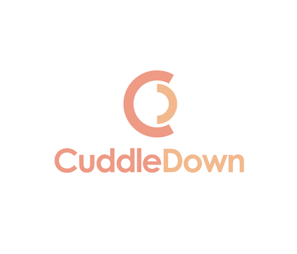 Logo for high quality bedding by Cuddledown