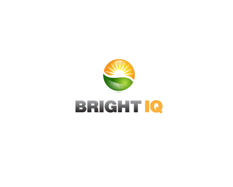 Bright IQ Logo by Brightiq