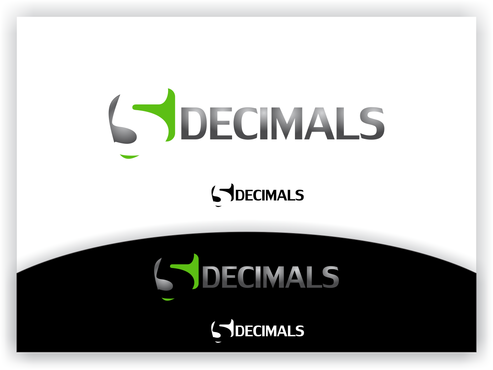 5D Logo by 5Decimals