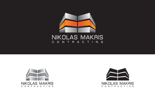 Nikolas Makris Contracting By Kyriacoullis