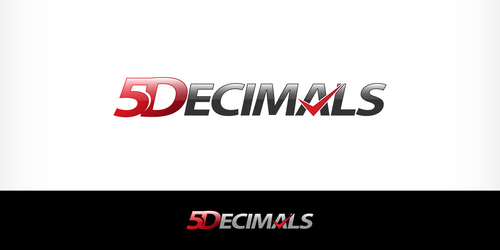 5D Logo by 5Decimals