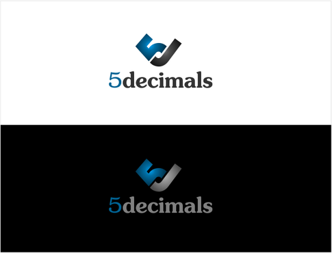5D Logo by 5Decimals