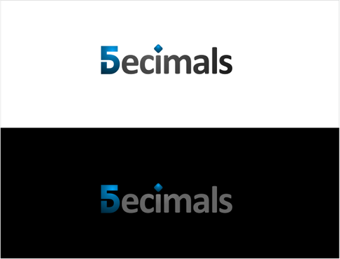 5D Logo by 5Decimals